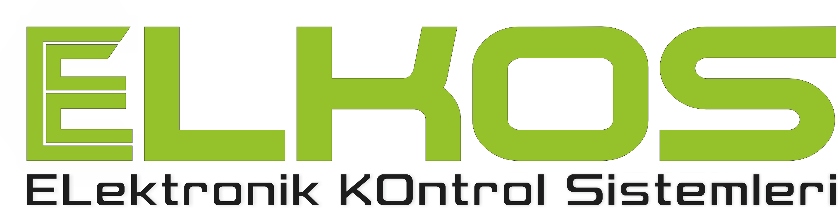 Elkos ELektronik KOntrol Sistemleri